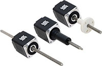 What Are Linear Actuators and How Do They Work?