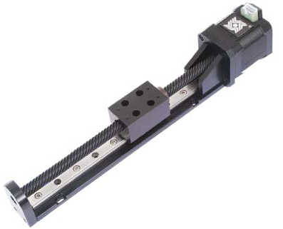 When to Apply Lead Screw Linear Actuators